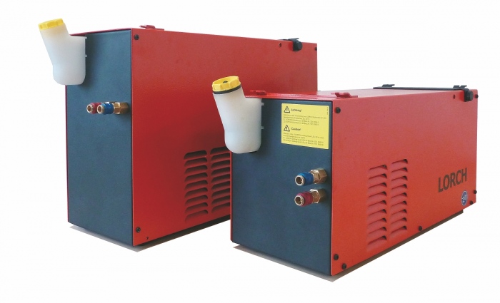 INVERTECH GmbH - Produkte